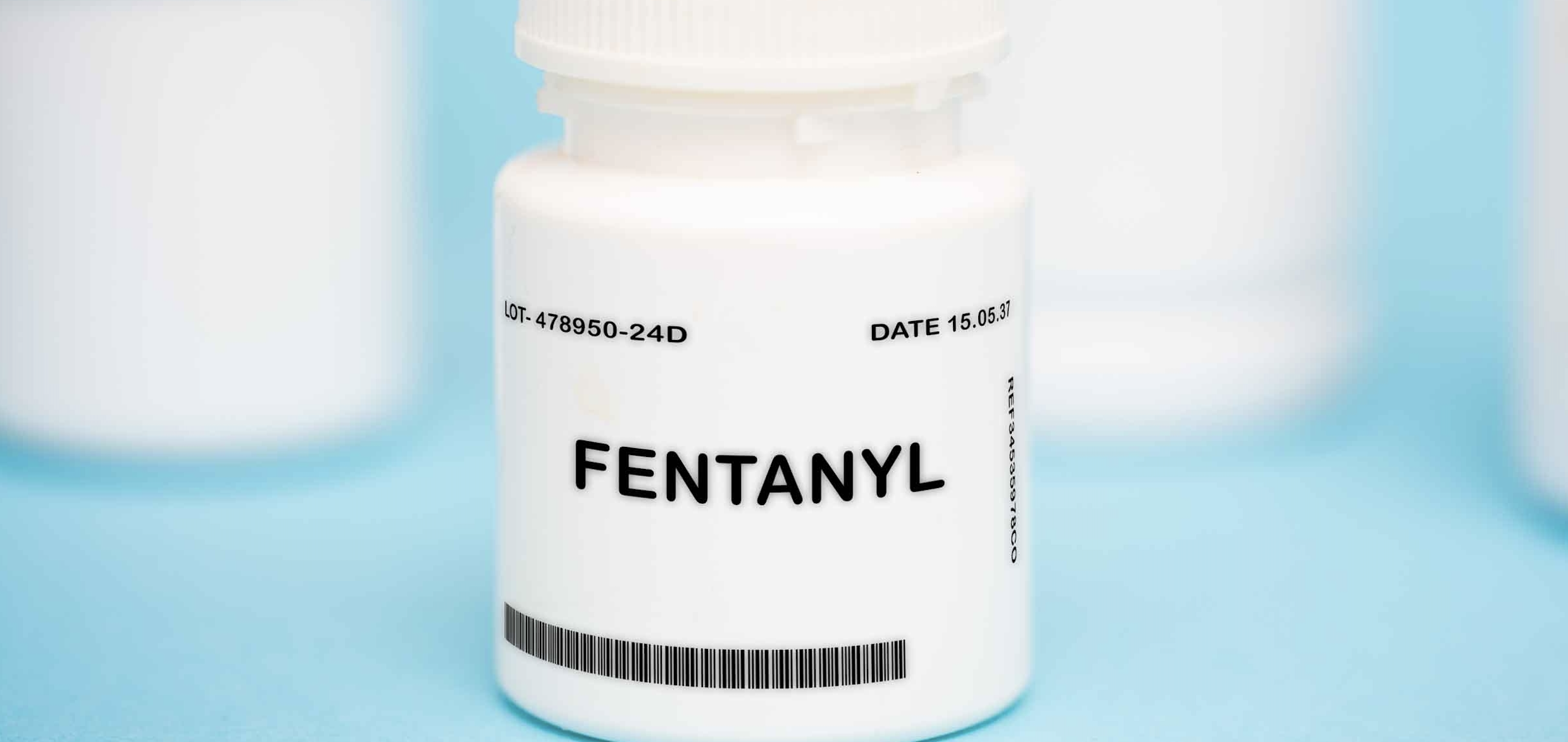 Understanding Fentanyl - Enlightened Recovery