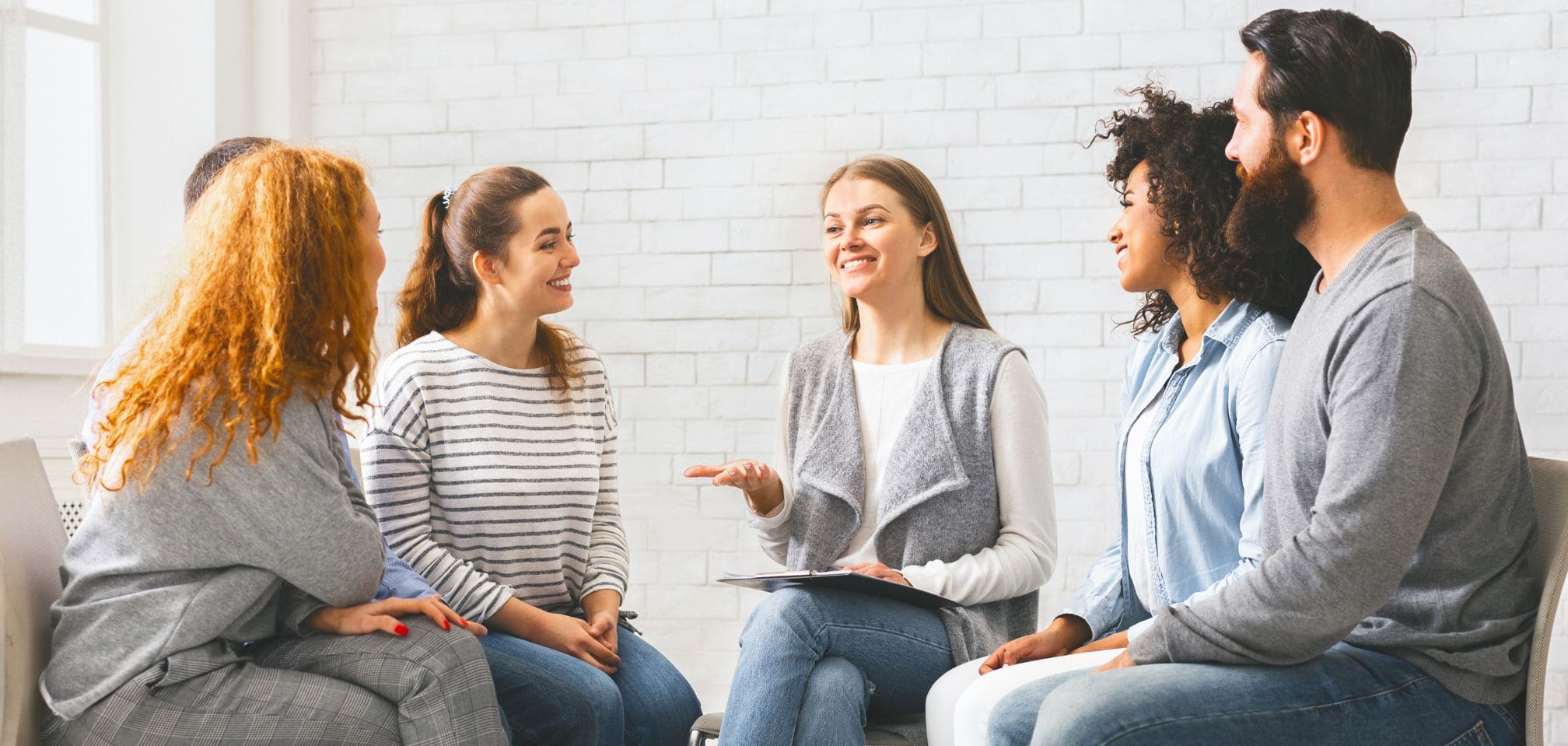 New Jersey Addiction Treatment Resources | Enlightened