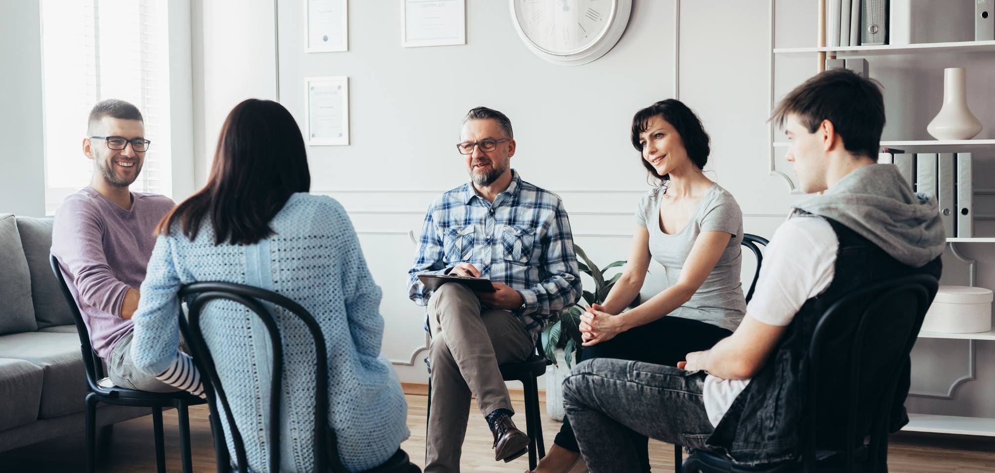 Clifton Drug and Alcohol Rehab Resources | Enlightened Recovery