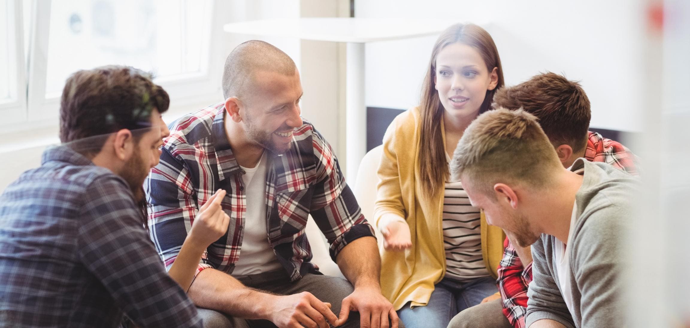 Hoboken Drug and Alcohol Rehab Resources | Enlightened